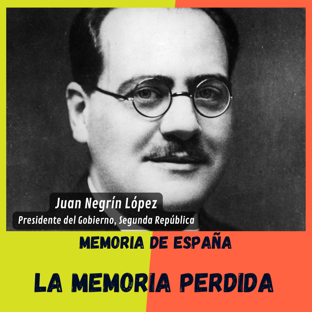 “Un canario en la historia, un Presidente en Camprodon” - LA MEMORIA ...