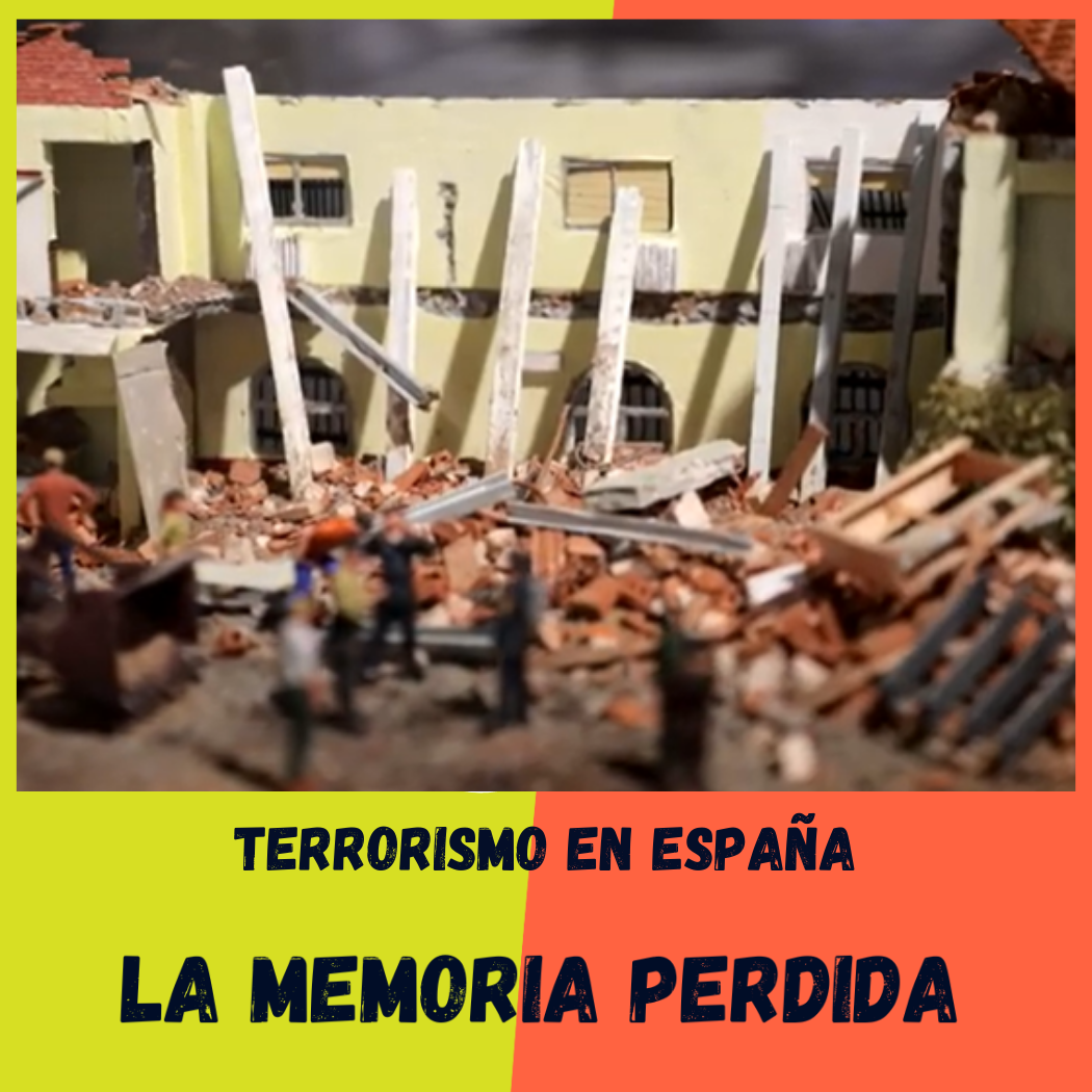 “El Descanso. Cuarenta años de un atentado sin verdad ni justicia” - LA ...